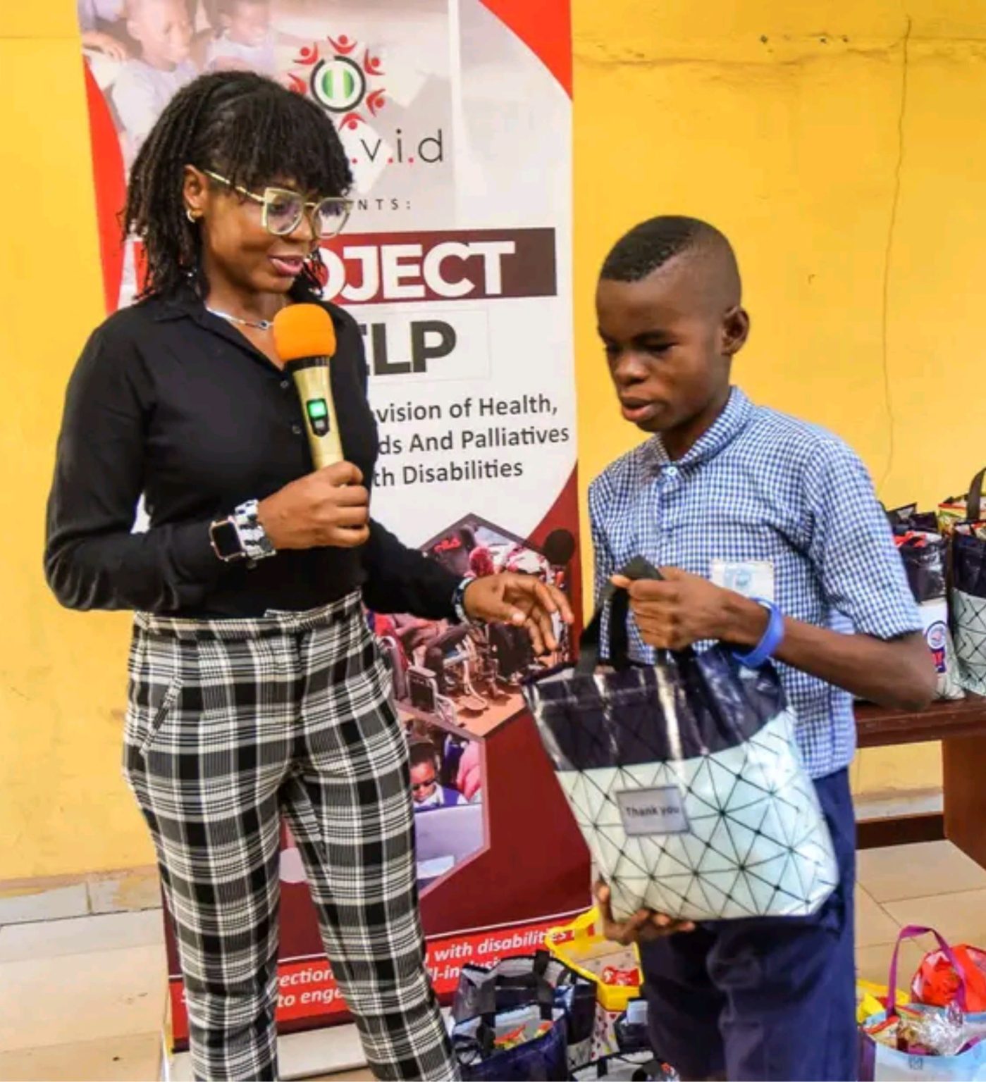 Media Parley - Napvid | Network for the advancement of People with ...